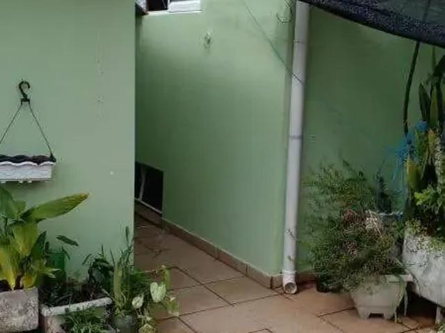 Casa / Sobrado para Venda em Jundiaí/SP Bela Vista 3 Quartos