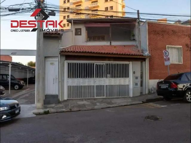 Casa / Sobrado para Venda em Jundiaí/SP Bela Vista 3 Quartos