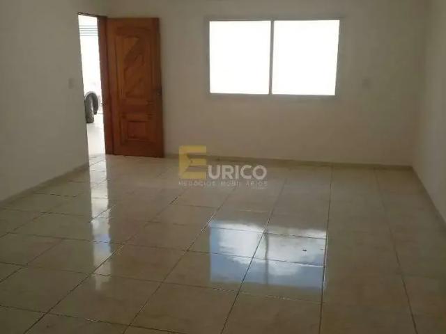 Casa / Sobrado para Venda em Jundiaí/SP Bela Vista 3 Quartos