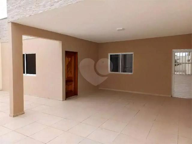 Casa / Sobrado para Venda em Jundiaí/SP Bela Vista 3 Quartos