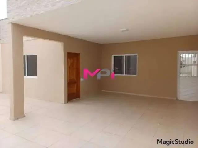 Casa / Sobrado para Venda em Jundiaí/SP Bela Vista 3 Quartos