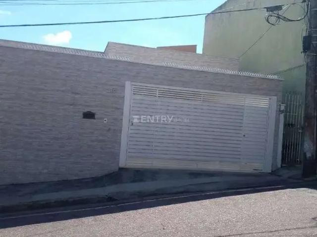 Casa / Sobrado para Venda em Jundiaí/SP Bela Vista 3 Quartos