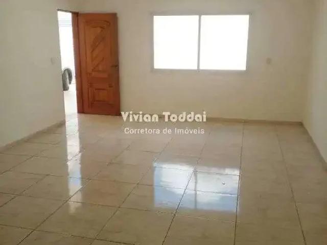 Casa / Sobrado para Venda em Jundiaí/SP Bela Vista 3 Quartos