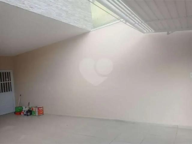 Casa / Sobrado para Venda em Jundiaí/SP Bela Vista 3 Quartos