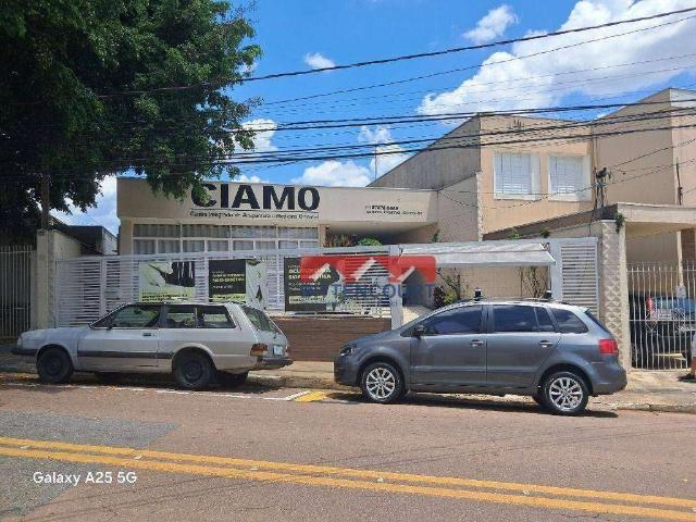 Casa / Sobrado para Venda em Jundiaí/SP Bela Vista 3 Quartos
