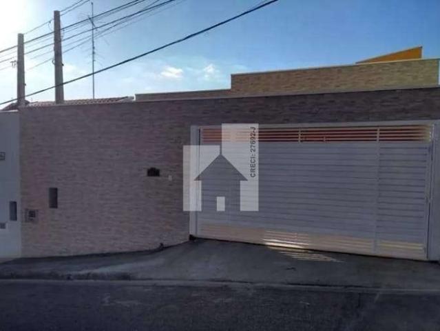 Casa / Sobrado para Venda em Jundiaí/SP Bela Vista 3 Quartos