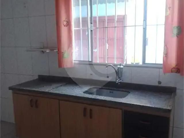 Casa / Sobrado para Venda em Jundiaí/SP Bela Vista 3 Quartos