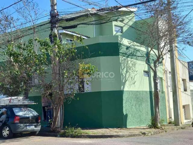 Casa / Sobrado para Venda em Jundiaí/SP Bela Vista 3 Quartos