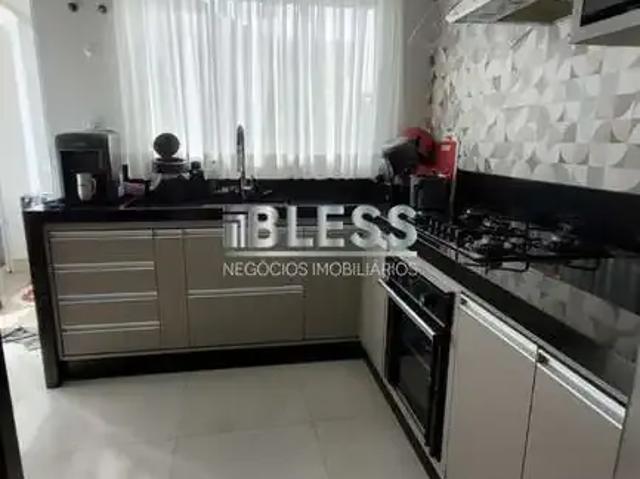 Casa / Sobrado para Venda em Jundiaí/SP Bela Vista 3 Quartos