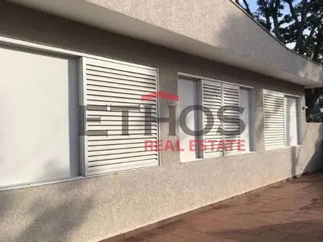 Casa / Sobrado para Venda em Jundiaí/SP Bela Vista 3 Quartos