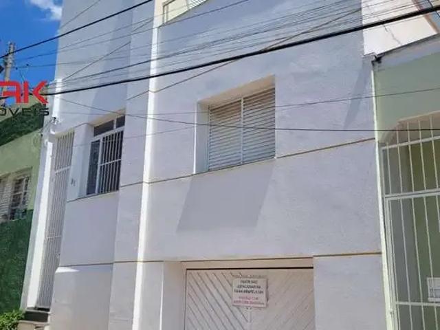 Casa / Sobrado para Venda em Jundiaí/SP Bela Vista 3 Quartos
