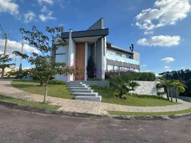 Casa / Sobrado para Venda em Jundiaí/SP Bella Vittà 3 Quartos