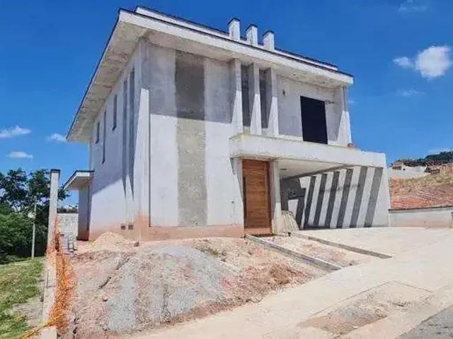 Casa / Sobrado para Venda em Jundiaí/SP Bella Vittà 3 Quartos
