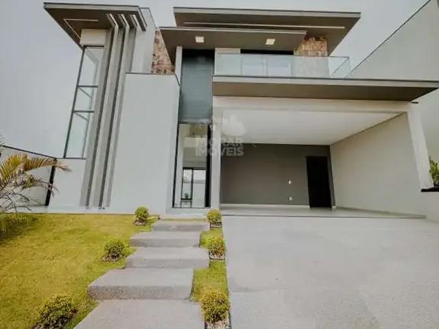 Casa / Sobrado para Venda em Jundiaí/SP Bella Vittà 3 Quartos