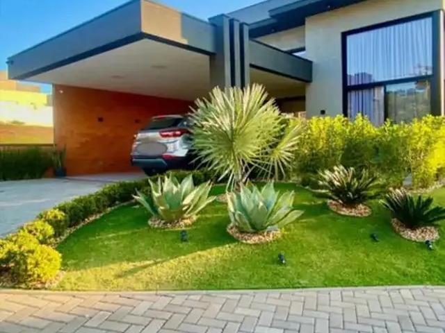 Casa / Sobrado para Venda em Jundiaí/SP Bella Vittà 3 Quartos
