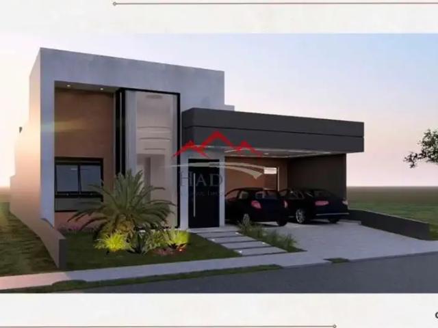 Casa / Sobrado para Venda em Jundiaí/SP Gramadão 3 Quartos