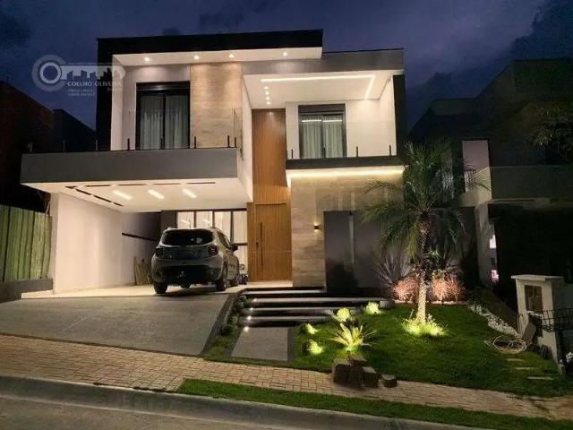 Casa / Sobrado para Venda em Jundiaí/SP Gramadão
