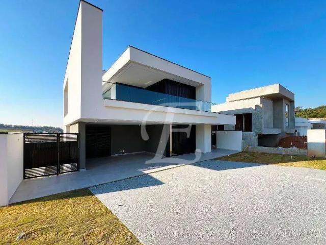 Casa / Sobrado para Venda em Jundiaí/SP Distrito Industrial 4 Quartos
