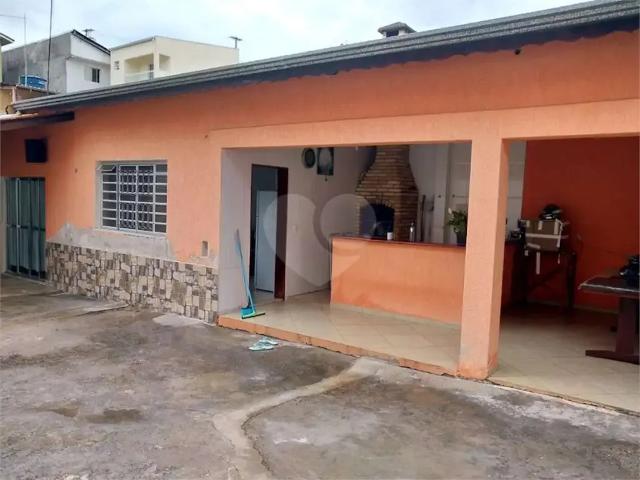Casa / Sobrado para Venda em Jundiaí/SP Distrito Industrial 3 Quartos