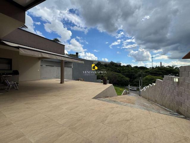 Casa / Sobrado para Venda em Jundiaí/SP Engordadouro 3 Quartos