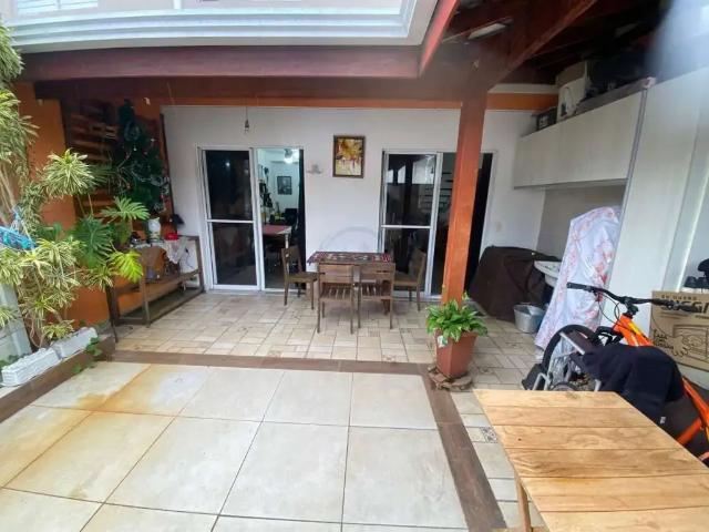 Casa / Sobrado para Venda em Jundiaí/SP Engordadouro 3 Quartos