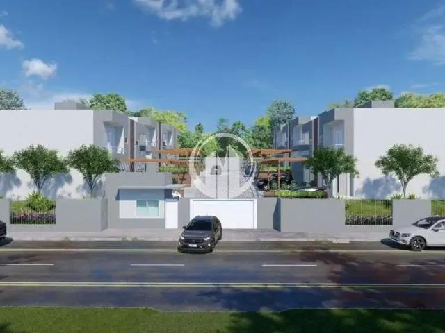 Casa / Sobrado para Venda em Jundiaí/SP Engordadouro 3 Quartos