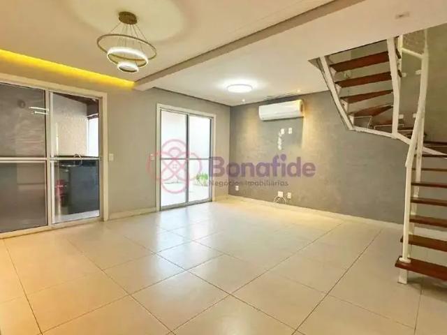 Casa / Sobrado para Venda em Jundiaí/SP Engordadouro 3 Quartos