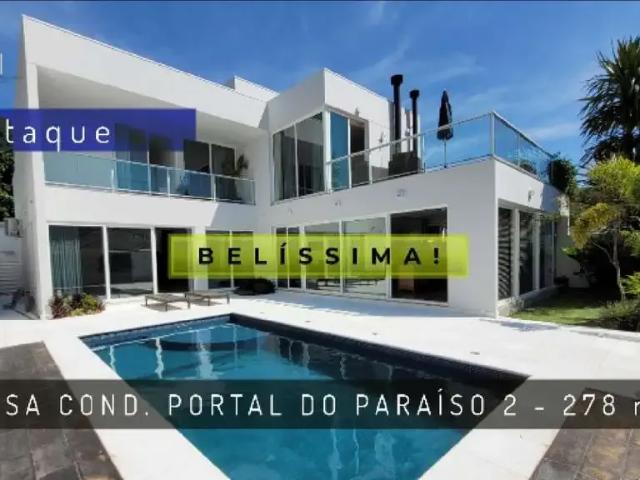 Casa / Sobrado para Venda em Jundiaí/SP Engordadouro 3 Quartos
