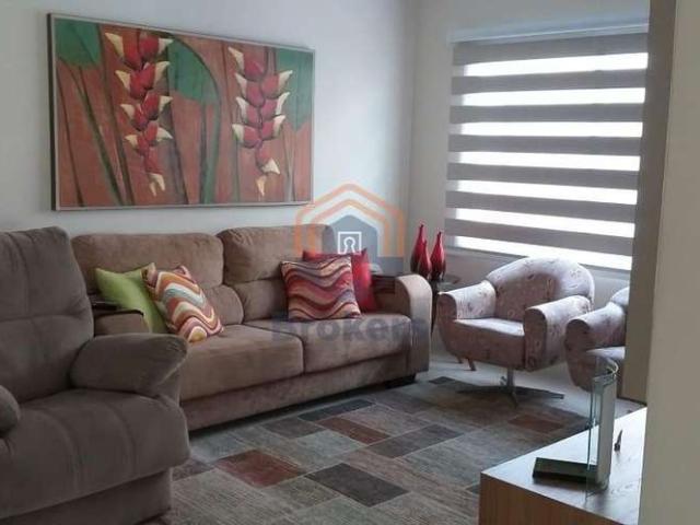Casa / Sobrado para Venda em Jundiaí/SP Engordadouro 3 Quartos