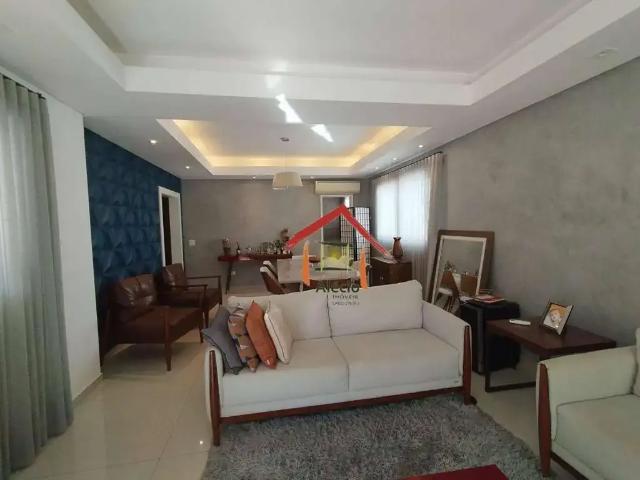Casa / Sobrado para Venda em Jundiaí/SP Engordadouro 3 Quartos
