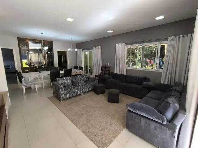 Casa / Sobrado para Venda em Jundiaí/SP Engordadouro 3 Quartos