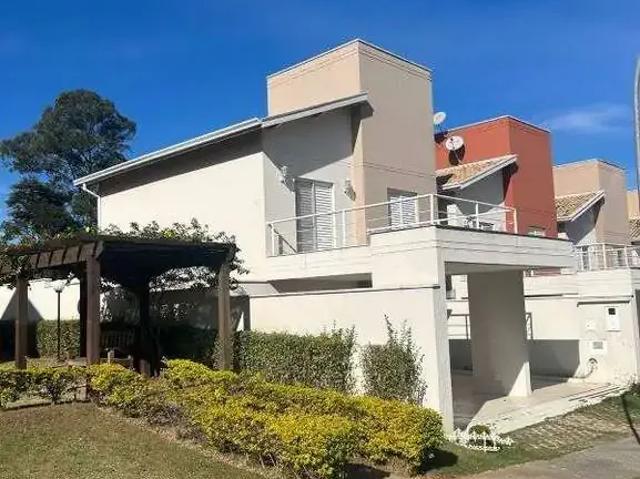 Casa / Sobrado para Venda em Jundiaí/SP Engordadouro 3 Quartos
