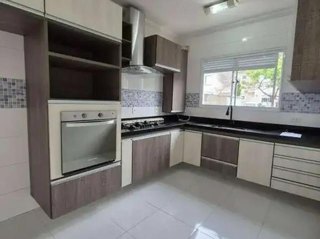 Casa / Sobrado para Venda em Jundiaí/SP Engordadouro 3 Quartos