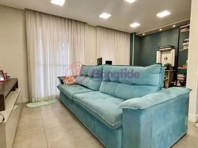 Casa / Sobrado para Venda em Jundiaí/SP Engordadouro 3 Quartos