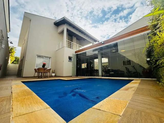 Casa / Sobrado para Venda em Jundiaí/SP Engordadouro 3 Quartos