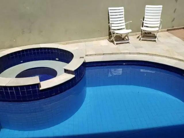 Casa / Sobrado para Venda em Jundiaí/SP Engordadouro 3 Quartos