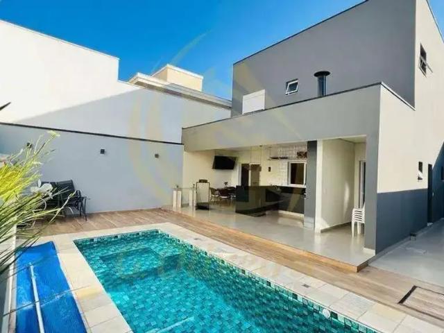 Casa / Sobrado para Venda em Jundiaí/SP Engordadouro 3 Quartos