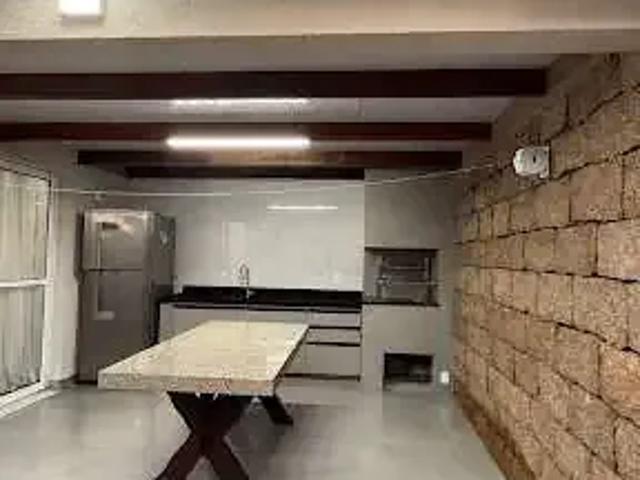 Casa / Sobrado para Venda em Jundiaí/SP Engordadouro 3 Quartos
