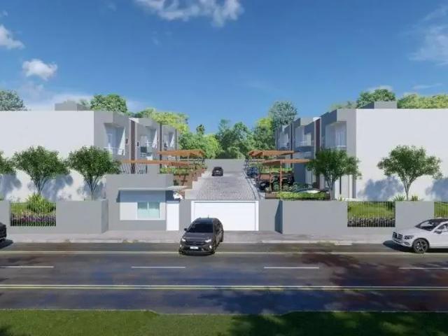 Casa / Sobrado para Venda em Jundiaí/SP Engordadouro 3 Quartos