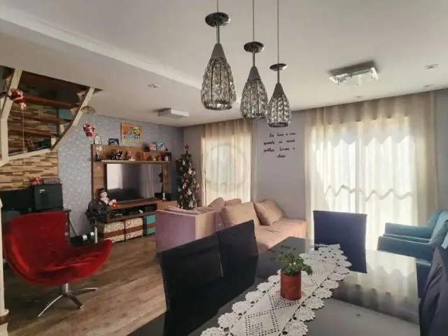 Casa / Sobrado para Venda em Jundiaí/SP Engordadouro 3 Quartos