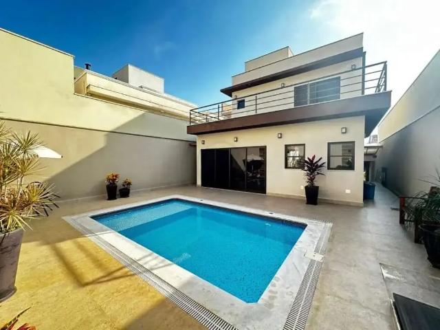 Casa / Sobrado para Venda em Jundiaí/SP Engordadouro 3 Quartos