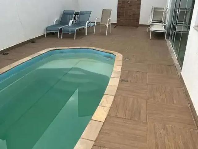 Casa / Sobrado para Venda em Jundiaí/SP Engordadouro 3 Quartos