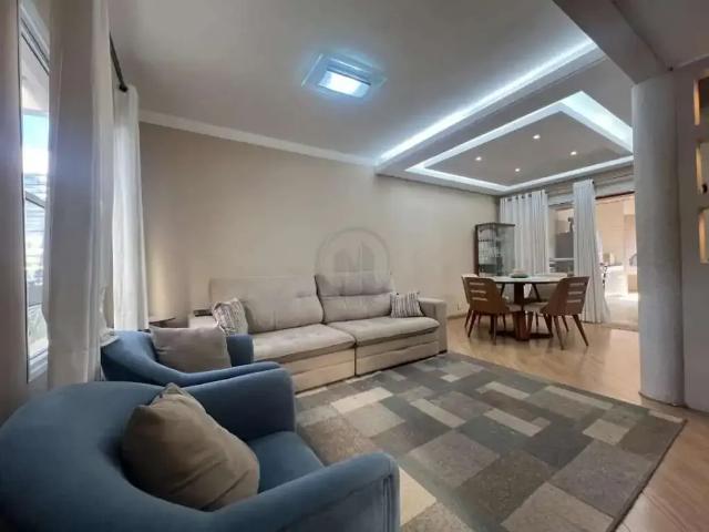 Casa / Sobrado para Venda em Jundiaí/SP Engordadouro 3 Quartos