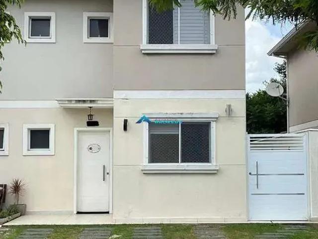 Casa / Sobrado para Venda em Jundiaí/SP Engordadouro 3 Quartos