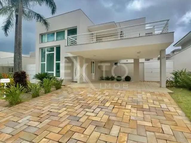 Casa / Sobrado para Venda em Jundiaí/SP Engordadouro 4 Quartos