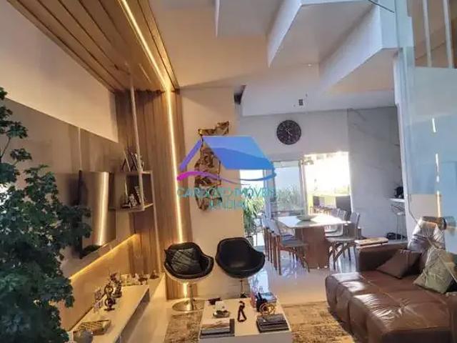 Casa / Sobrado para Venda em Jundiaí/SP Engordadouro 4 Quartos