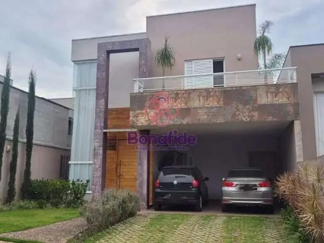 Casa / Sobrado para Venda em Jundiaí/SP Engordadouro 4 Quartos