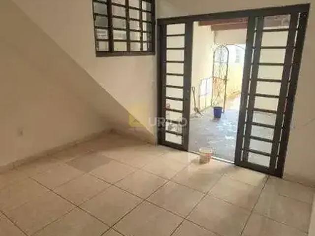 Casa / Sobrado para Venda em Jundiaí/SP Engordadouro 4 Quartos
