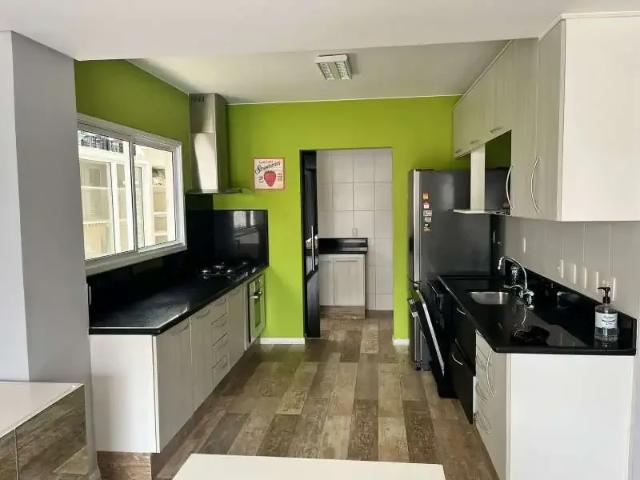 Casa / Sobrado para Venda em Jundiaí/SP Engordadouro 4 Quartos
