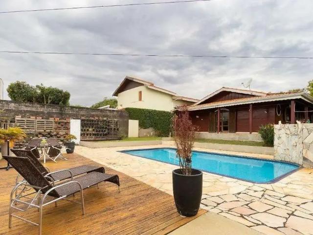 Casa / Sobrado para Venda em Jundiaí/SP Engordadouro 5 Quartos